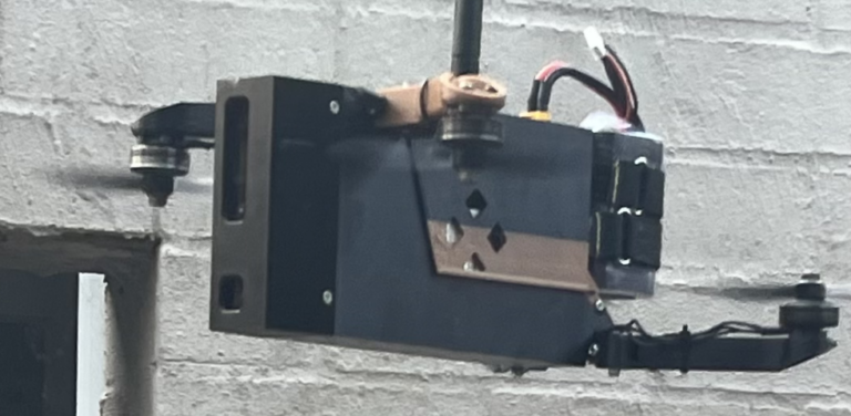 SPURT – Ichor Autonomy